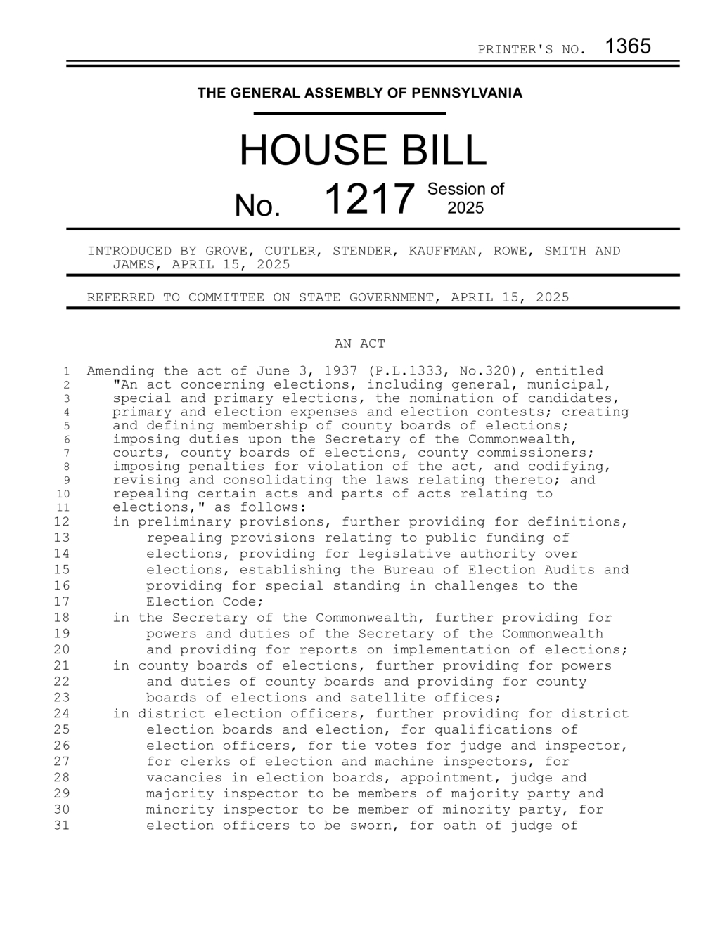 CitizenPortal.ai - Election Board outlines voter education and ...