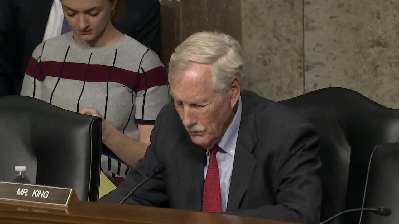 CitizenPortal.ai - Senator calls for stronger cyber deterrence strategy ...