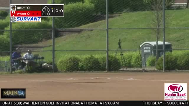 CitizenPortal.ai - Warrenton Warriors aim for victory against ...