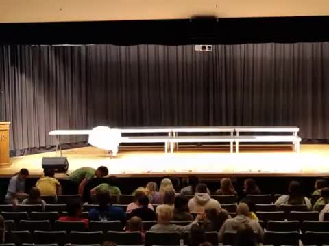 CitizenPortal.ai - Rockcastle Schools celebrate Unite Clubs and welcome ...