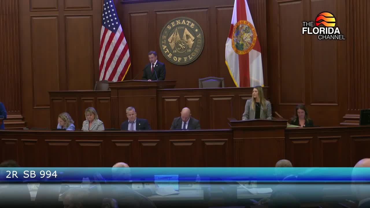 CitizenPortal.ai - Senator Collins advocates for driver safety bill ...