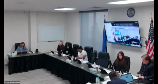 CitizenPortal.ai - Cosmetology educators oppose California Assembly Bill 225's reduction of ...