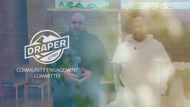 CitizenPortal.ai - Father Tilley and Father Amabisco discuss Easter ...