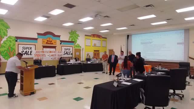 CitizenPortal.ai - Mercedes High School power lifting team achieves ...