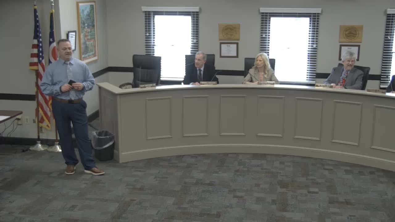 CitizenPortal.ai - Canfield Police Department honors Officer Emily Roth ...