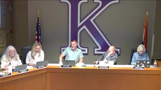 CitizenPortal.ai - Kearney School Board swears in new members and ...