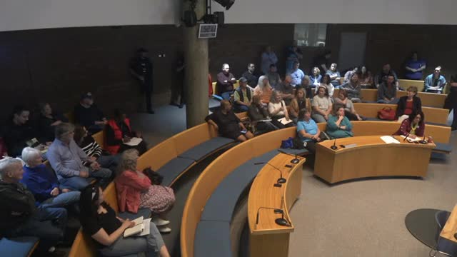 CitizenPortal.ai - Middletown community prioritizes historic ...