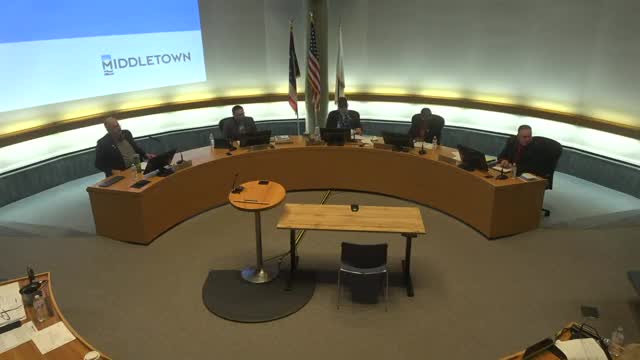 CitizenPortal.ai - Lieutenant Moore and Captain Kluge recognized for ...