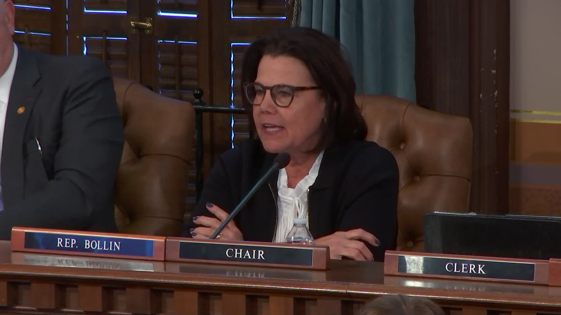 CitizenPortal.ai - Blue Cross Blue Shield of Michigan advocates for ...