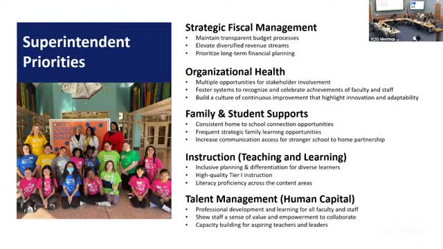 CitizenPortal.ai - District secures Ready to Learn funding for ...