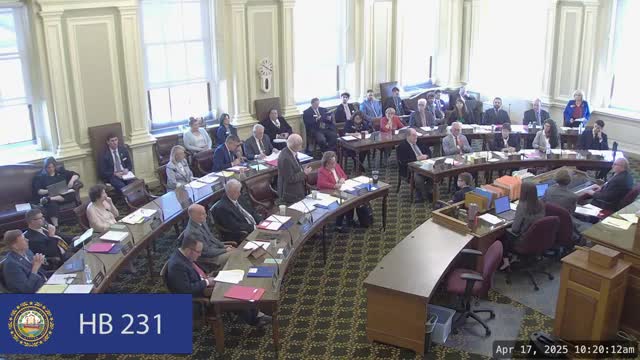 CitizenPortal.ai - Senator raises concerns over conflict in new school ...