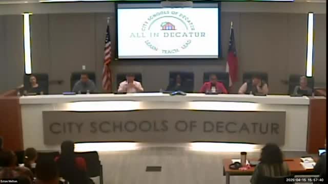 CitizenPortal.ai - Decatur Schools honor student achievements and ...