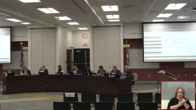 CitizenPortal.ai - Parkway School District tackles budget challenges ...