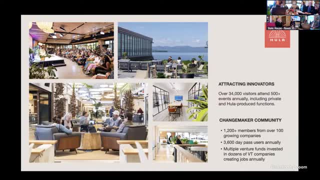 CitizenPortal.ai - Russ Scully outlines Hula's housing project with ...