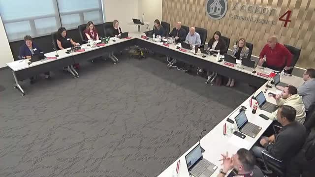 CitizenPortal.ai - Addison School District 4 Board welcomes new members ...