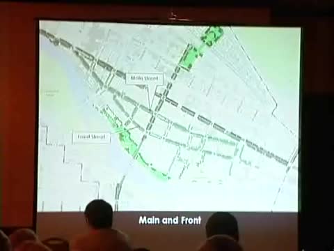 CitizenPortal.ai - City planners propose two-way traffic system for ...