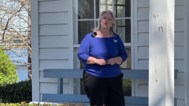 CitizenPortal.ai - Lisa Wittman Grice hosts Onslow County Today at ...