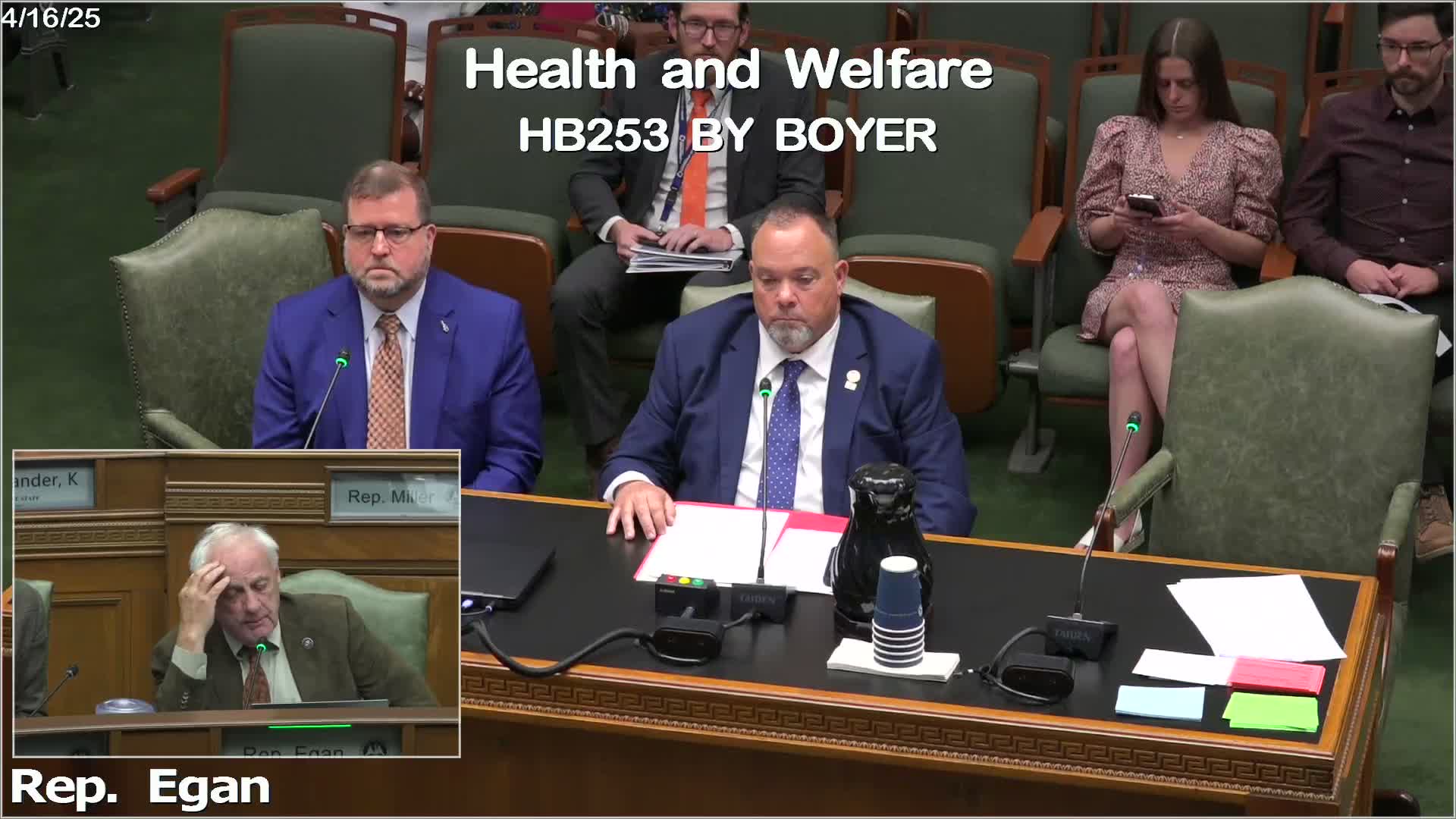 CitizenPortal.ai - Pharmacist highlights product's life-saving ...