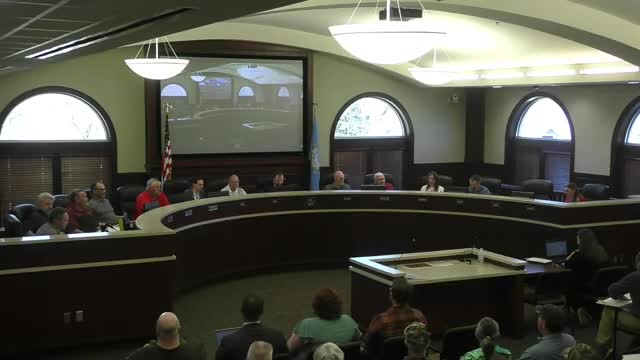 CitizenPortal.ai - Clay County zoning appeal addresses concentrated animal feeding operation ...