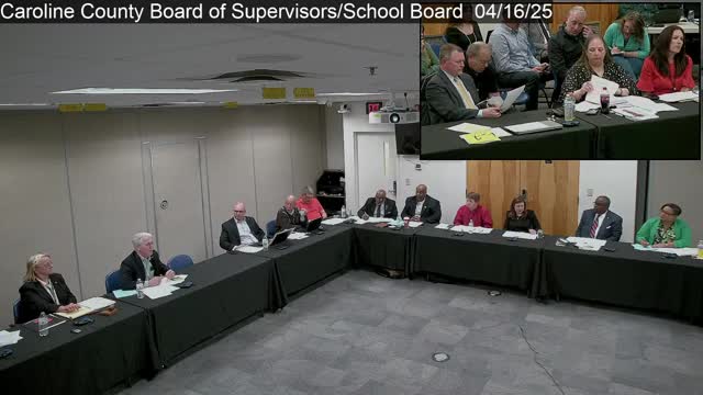 CitizenPortal.ai - School Board reviews $25M project funding and ...