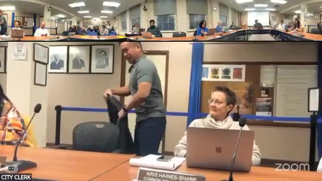 CitizenPortal.ai - Ithaca Comic Council holds public hearing on flood ...