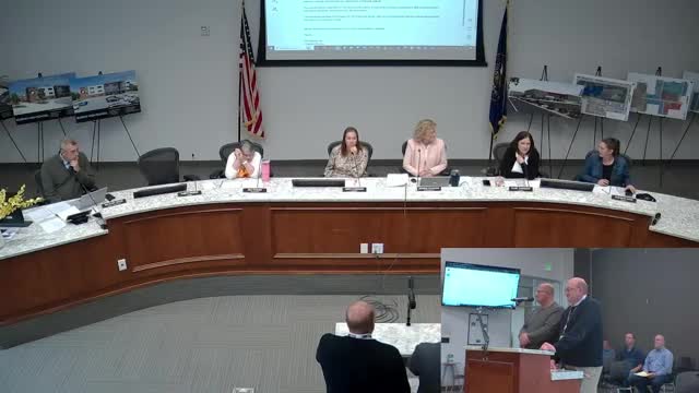 CitizenPortal.ai - School Board approves budget for Riverview Junior ...