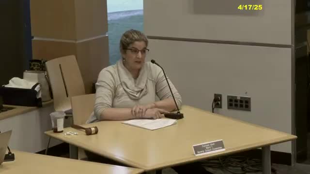 CitizenPortal.ai - Beverly School Committee appoints Doctor Peter ...