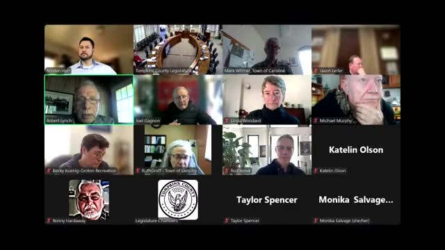 CitizenPortal.ai - Tentative TCAT labor agreement avoids strike; county ...