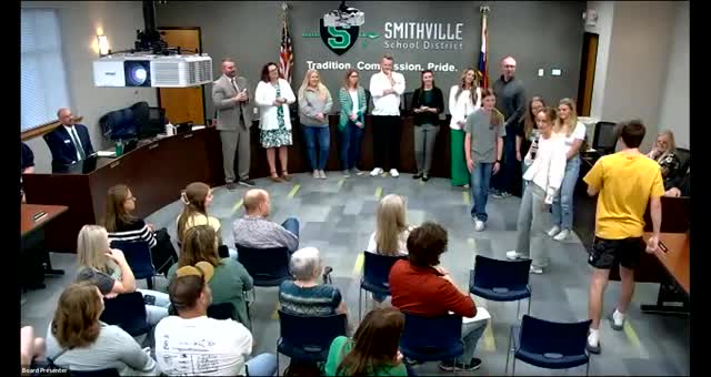 CitizenPortal.ai - MSHA District Music Festival names state choir ...