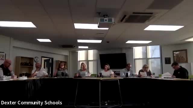 CitizenPortal.ai - Dexter High School hosts successful career fair for ...