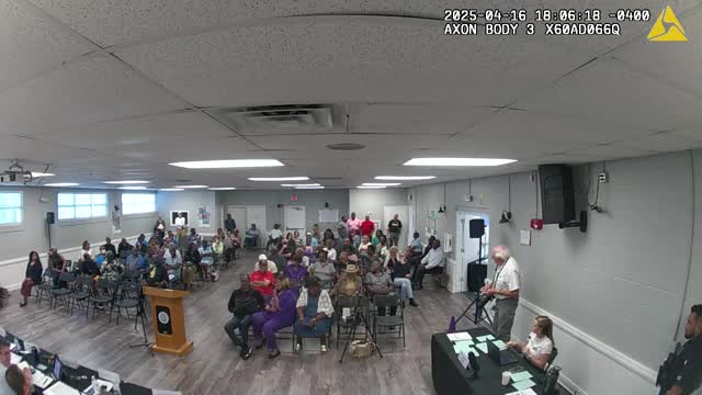 CitizenPortal.ai - Confusion persists as officials echo support for ...