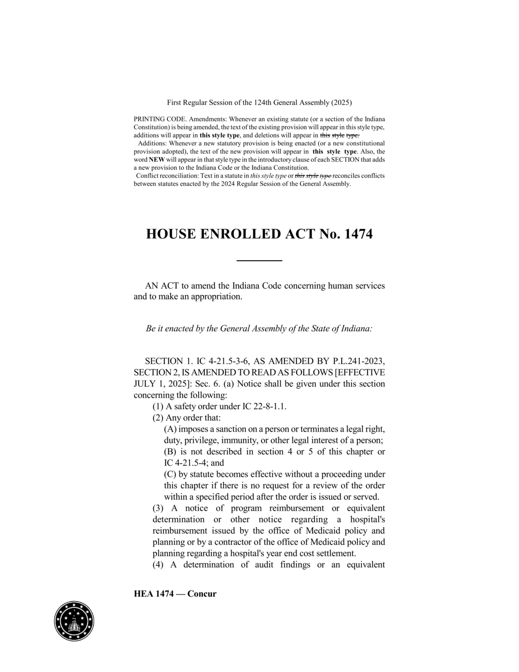 CitizenPortal.ai - Indiana Medicaid home care changes set for July 2025 ...