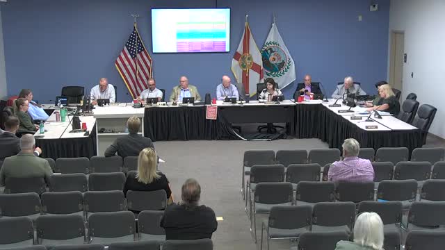 CitizenPortal.ai - Community leader advocates local construction for ...