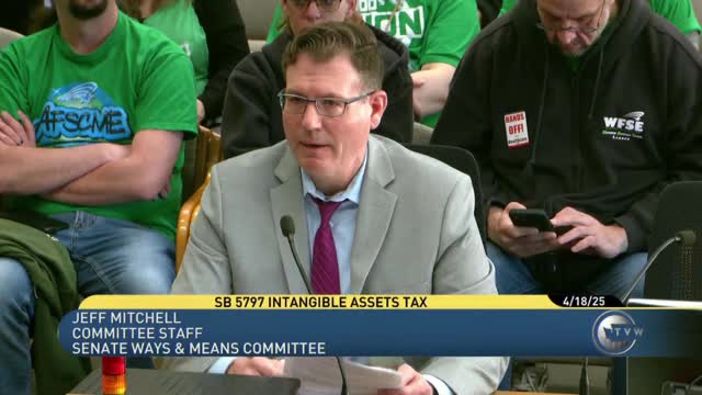 CitizenPortal.ai - Senator Frame proposes tax rate reduction and ...