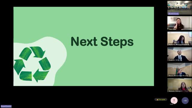 CitizenPortal.ai - Bellevue School Board awards $250K architect ...