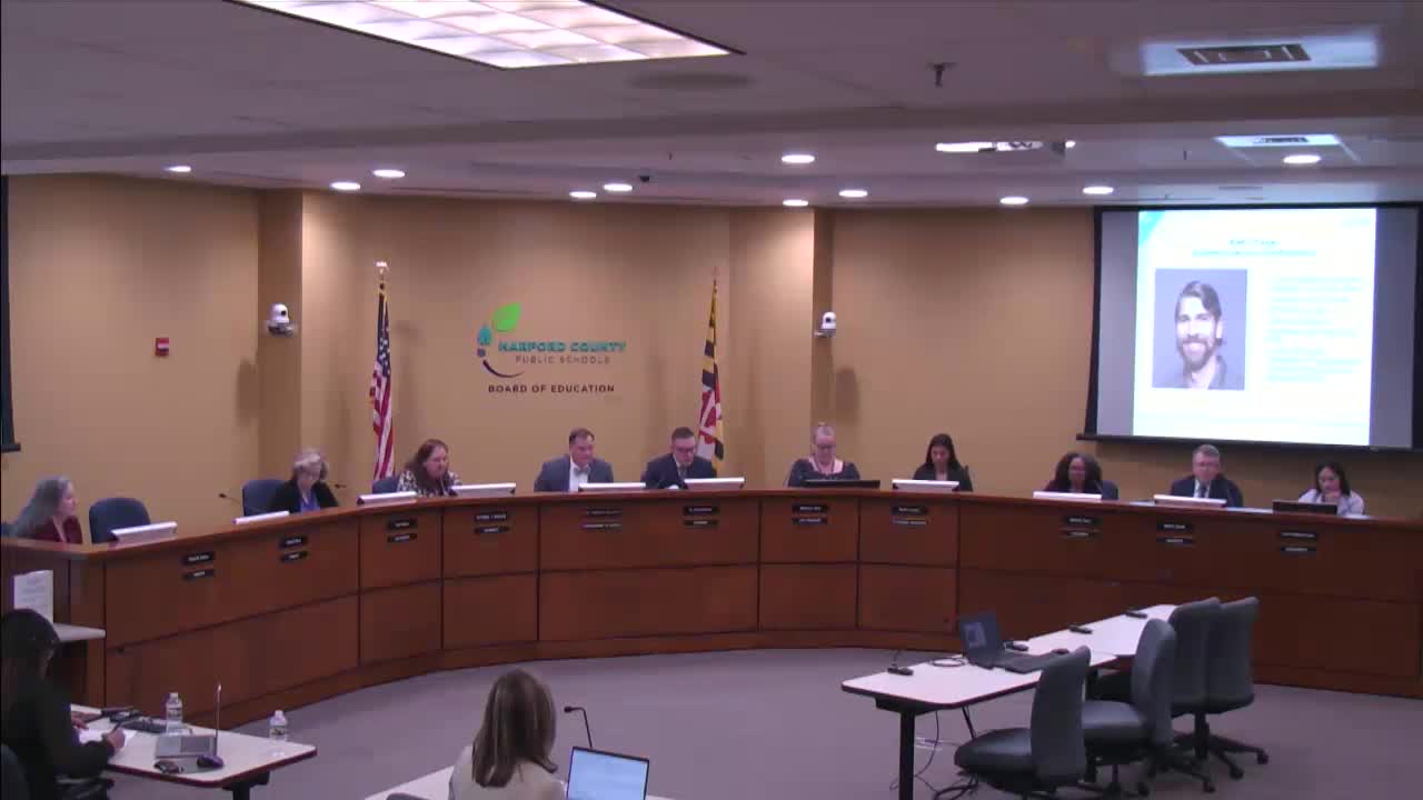 CitizenPortal.ai - HCPS Board approves new kindergarten science ...