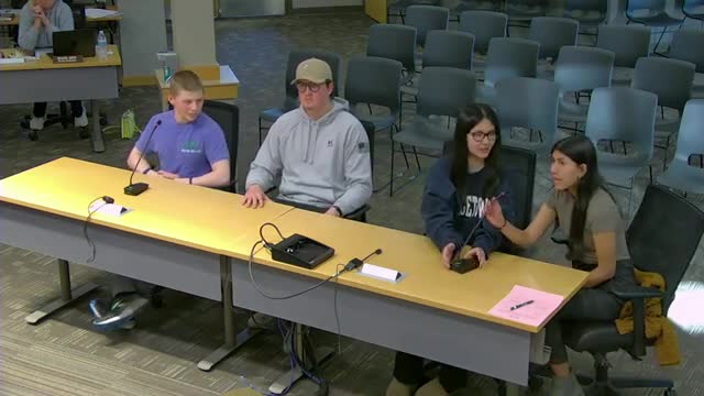 CitizenPortal.ai - Mason City students excel at Iowa FCCLA and quiz ...