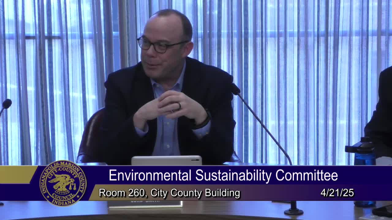 CitizenPortal.ai - Mackenzie Higgins presents Elanco's sustainable ...