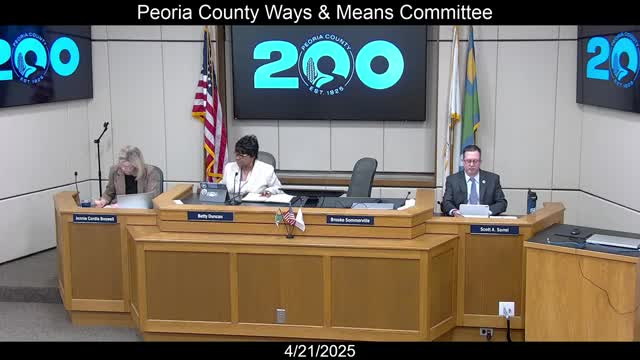 CitizenPortal.ai - Supervisor of assessments reports exemption ...