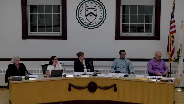 CitizenPortal.ai - Town explores hiring OPM for asset management amid ...