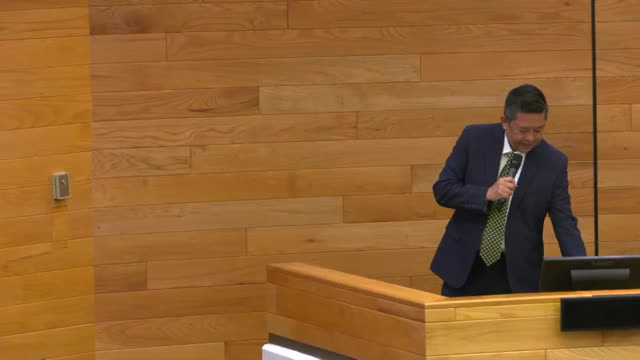 CitizenPortal.ai - Cerritos City Council honors Esther on Optometry for ...