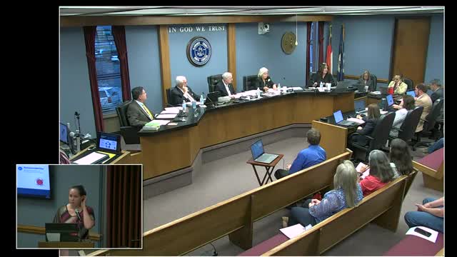 CitizenPortal.ai - Library Board approves new parental guidance sticker ...