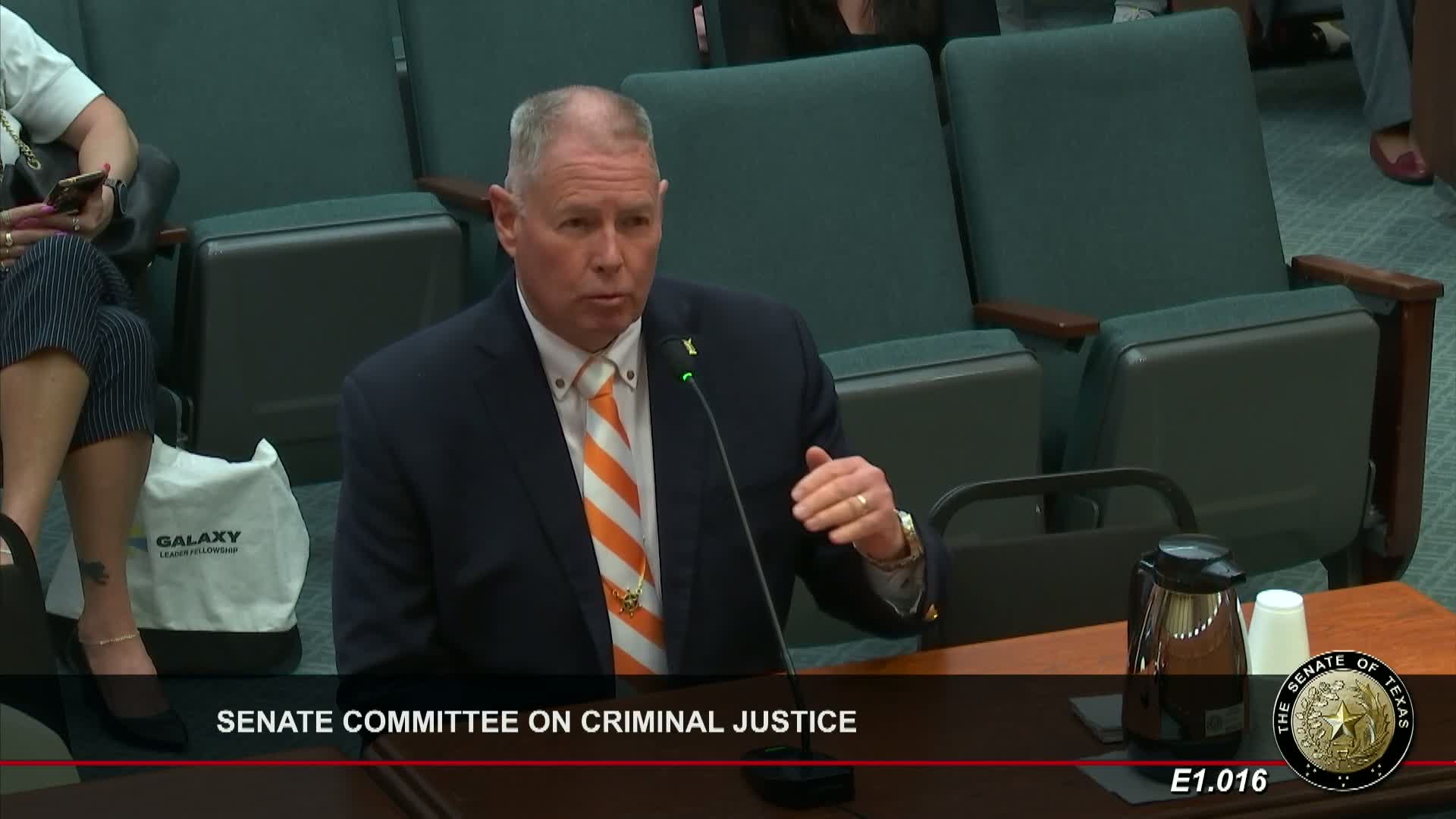 CitizenPortal.ai - Texas Senate explores new human smuggling penalties ...