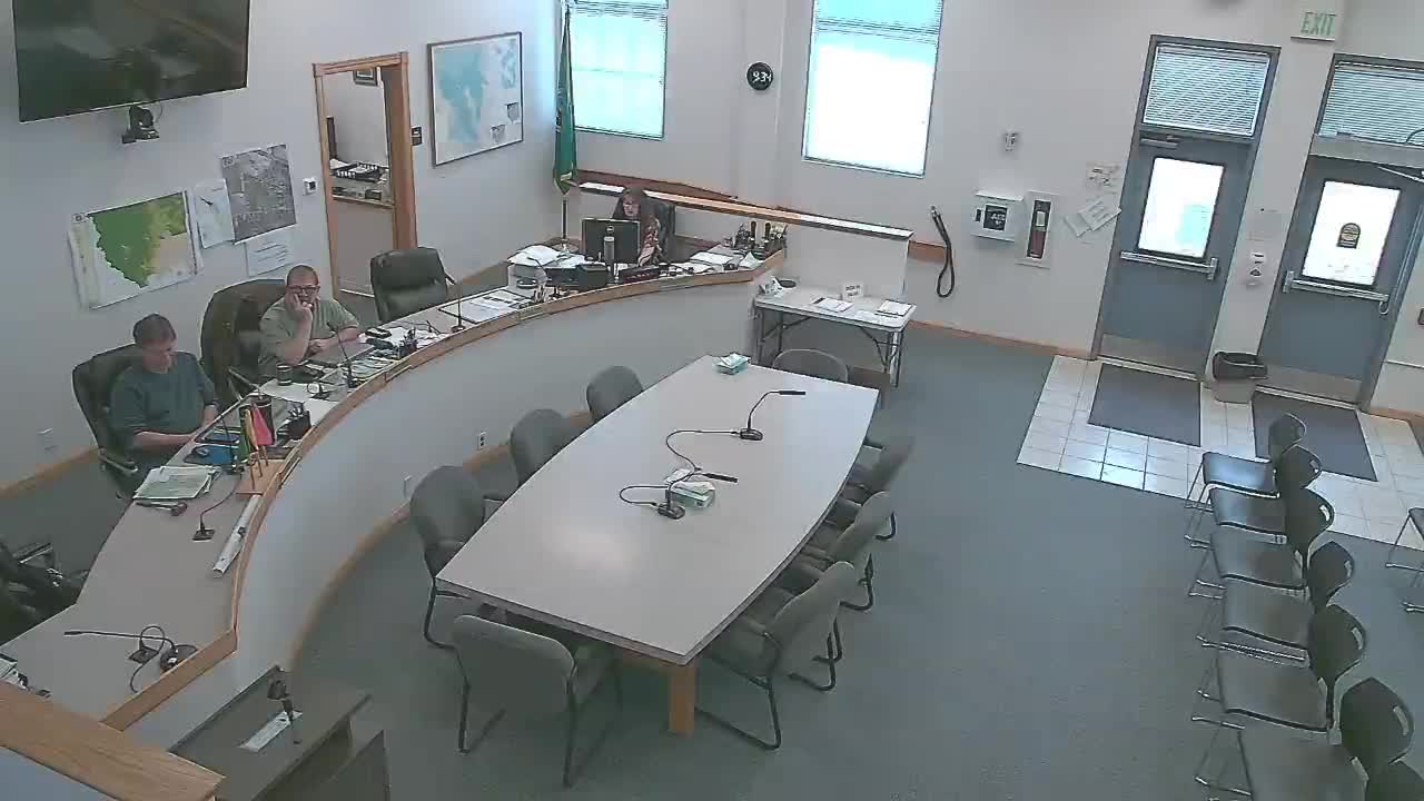 Okanogan County OKs $148,142 well investigation as jail geothermal ...