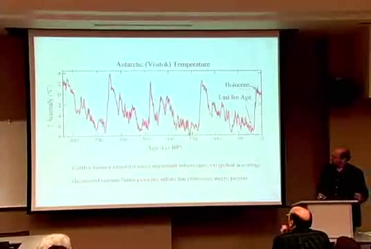 CitizenPortal.ai - Climate Scientist Compares Current Interglacial ...