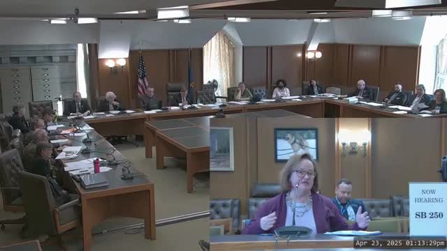 CitizenPortal.ai - New Hampshire Senate Bill 252 expands telehealth ...