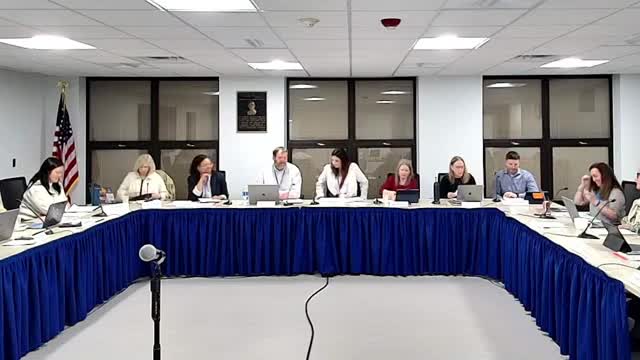 CitizenPortal.ai - New Northbrook SD 28 board sworn in; Mara Silver ...