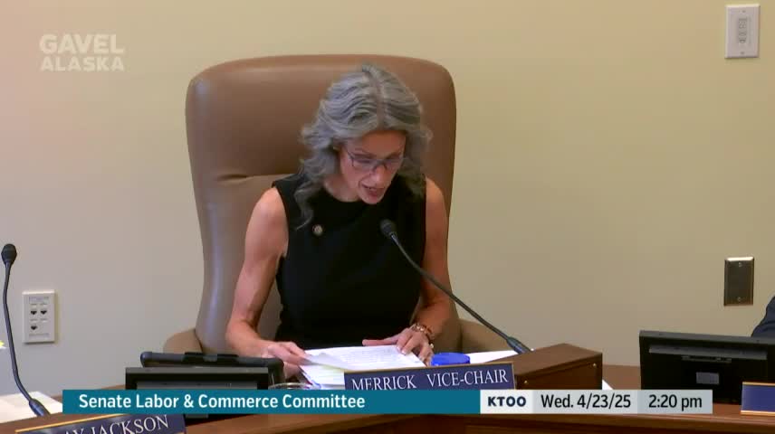 CitizenPortal.ai - Senate Bill 49 aims to enhance workplace violence ...