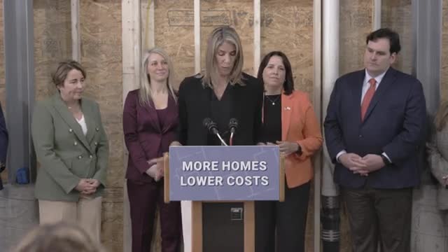 CitizenPortal.ai - Massachusetts boosts housing production with $18M ...