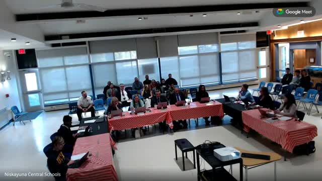 CitizenPortal.ai - BOCES Board approves $15.6M budget for 2025-2026 ...